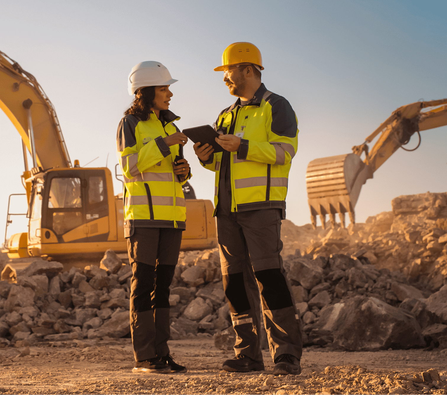 Residential Site Work | Lewis Construction Services